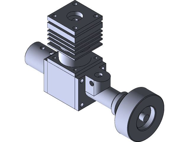 Free CAD Designs, Files & 3D Models | The GrabCAD Community Library