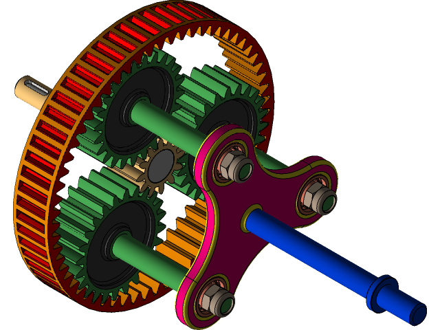 Free CAD Designs, Files & 3D Models | The GrabCAD Community Library