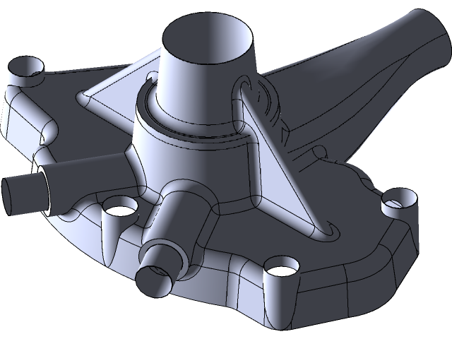 Free CAD Designs, Files & 3D Models | The GrabCAD Community Library