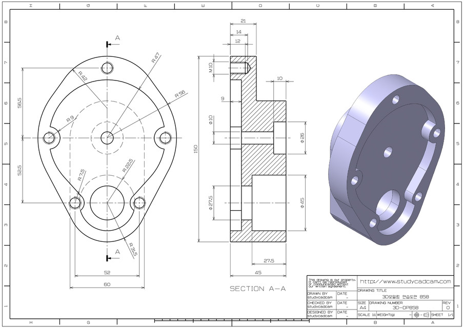 Free CAD Designs, Files & 3D Models | The GrabCAD Community Library