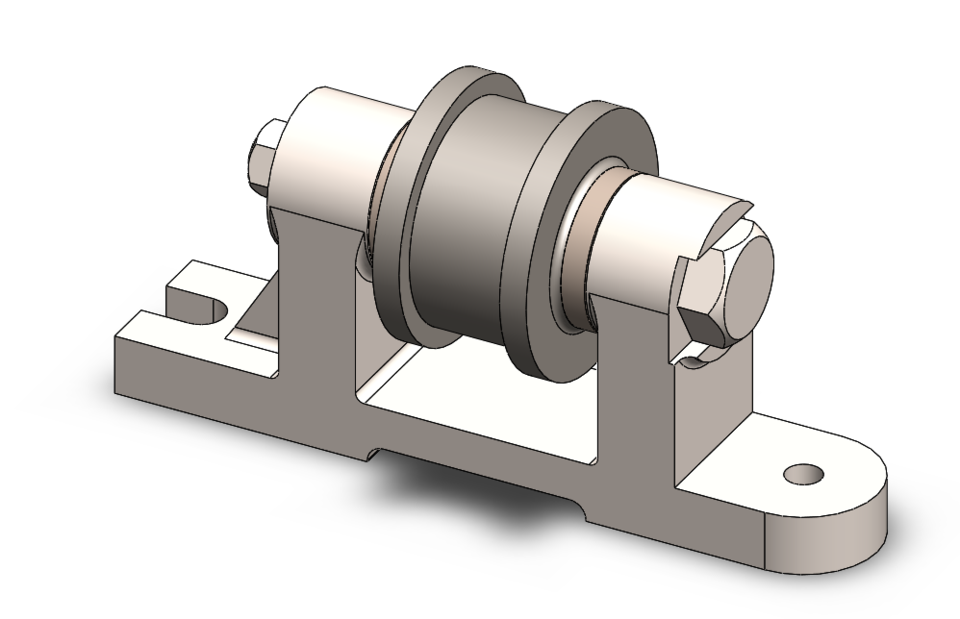 Free CAD Designs, Files & 3D Models | The GrabCAD Community Library