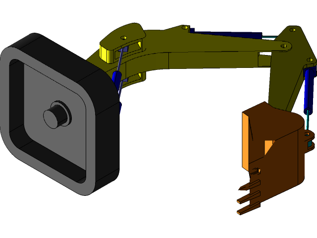 Free CAD Designs, Files & 3D Models | The GrabCAD Community Library