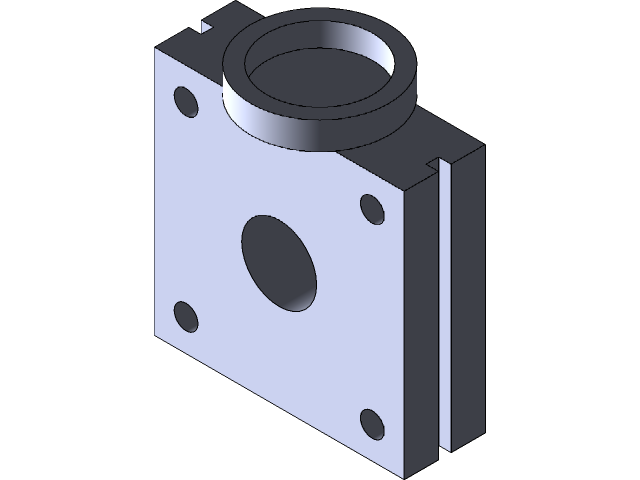 Free CAD Designs, Files & 3D Models | The GrabCAD Community Library