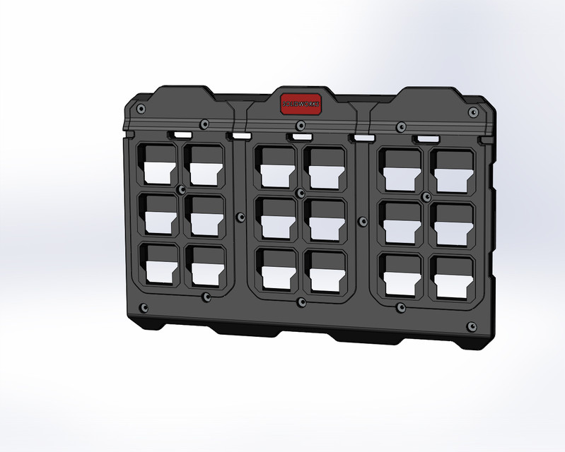 Free CAD Designs, Files & 3D Models | The GrabCAD Community Library