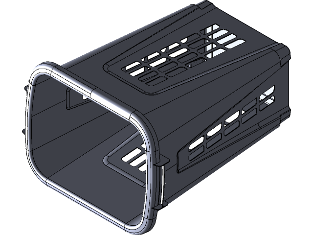 Free CAD Designs, Files & 3D Models | The GrabCAD Community Library