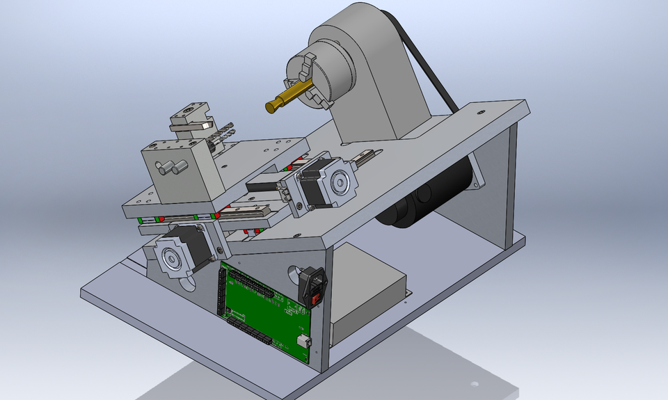 Free CAD Designs, Files & 3D Models | The GrabCAD Community Library