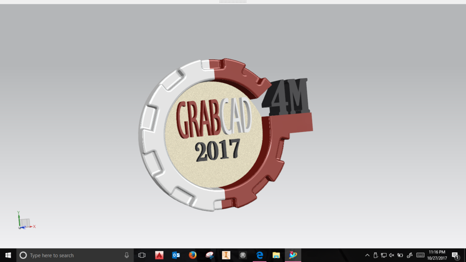 Free CAD Designs, Files & 3D Models | The GrabCAD Community Library