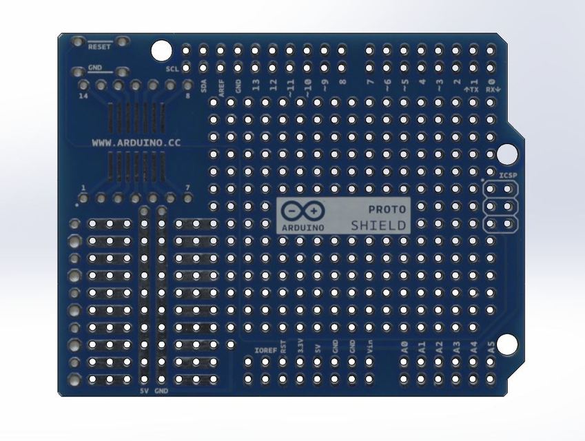 Free CAD Designs, Files & 3D Models | The GrabCAD Community Library