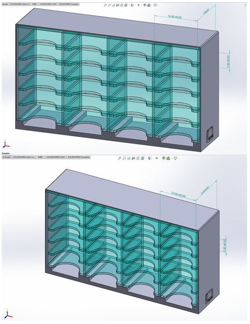 Free CAD Designs, Files & 3D Models | The GrabCAD Community Library