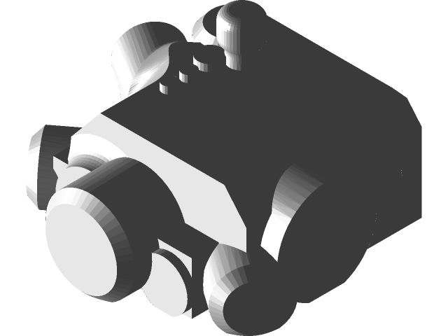 Free CAD Designs, Files & 3D Models | The GrabCAD Community Library