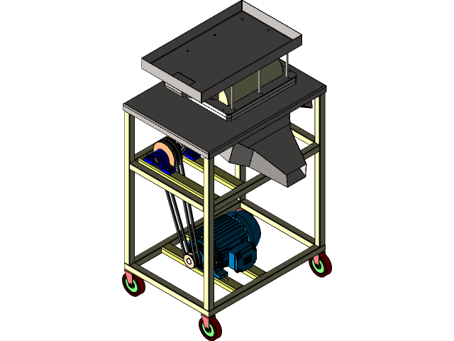 Free CAD Designs, Files & 3D Models | The GrabCAD Community Library