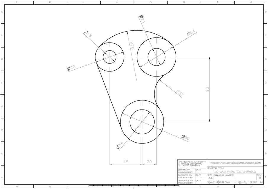 Free CAD Designs, Files & 3D Models | The GrabCAD Community Library