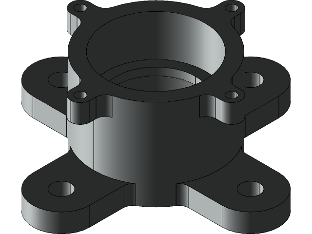 Free CAD Designs, Files & 3D Models | The GrabCAD Community Library