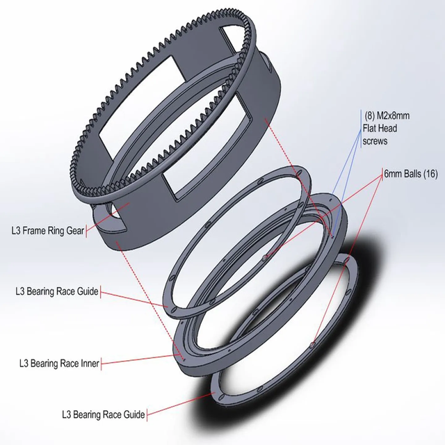 Free CAD Designs, Files & 3D Models | The GrabCAD Community Library