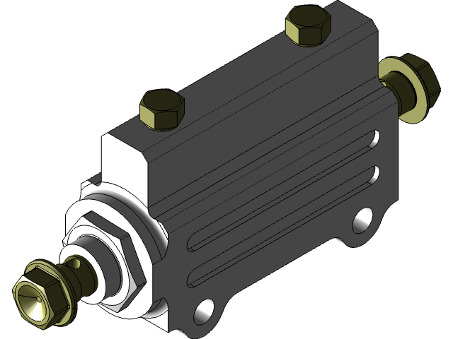 Free CAD Designs, Files & 3D Models | The GrabCAD Community Library