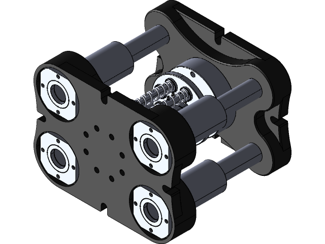 Free CAD Designs, Files & 3D Models | The GrabCAD Community Library