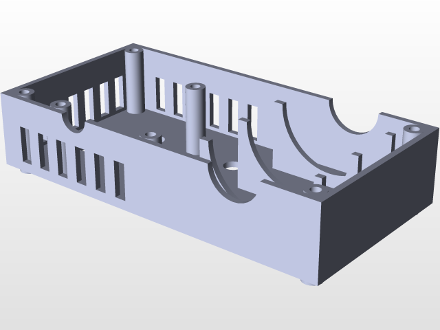 Free CAD Designs, Files & 3D Models | The GrabCAD Community Library