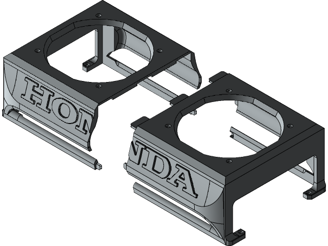 Free CAD Designs, Files & 3D Models | The GrabCAD Community Library