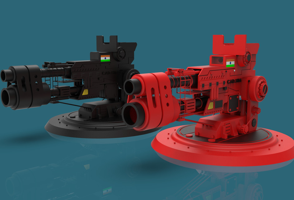 Free CAD Designs, Files & 3D Models | The GrabCAD Community Library