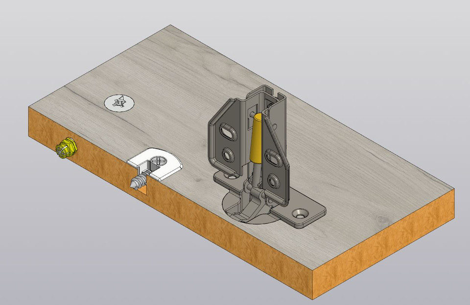 Free CAD Designs, Files & 3D Models | The GrabCAD Community Library