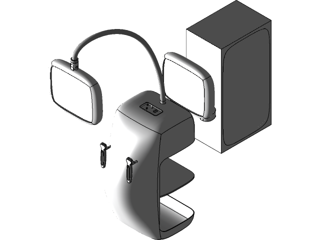 Free CAD Designs, Files & 3D Models | The GrabCAD Community Library