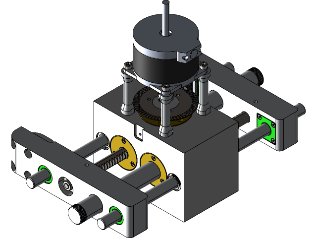 Free CAD Designs, Files & 3D Models | The GrabCAD Community Library
