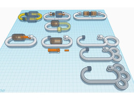 Free CAD Designs, Files & 3D Models | The GrabCAD Community Library