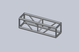 Most downloaded models tagged with truss - GrabCAD