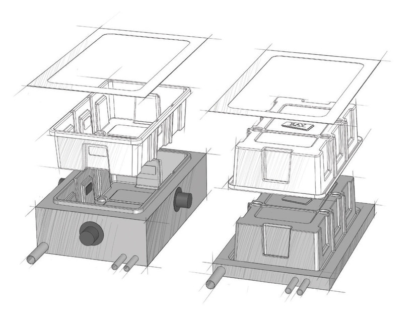 Free CAD Designs, Files & 3D Models | The GrabCAD Community Library