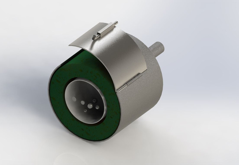 Free CAD Designs, Files & 3D Models | The GrabCAD Community Library