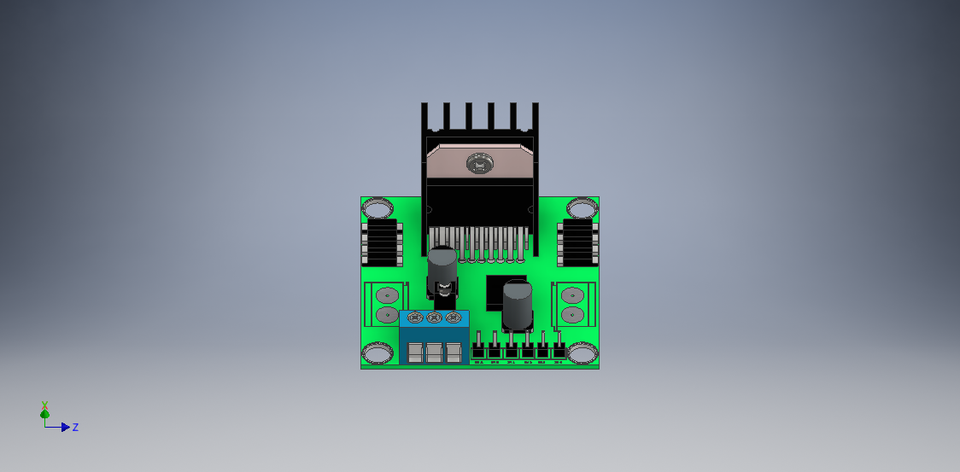 Free CAD Designs, Files & 3D Models | The GrabCAD Community Library