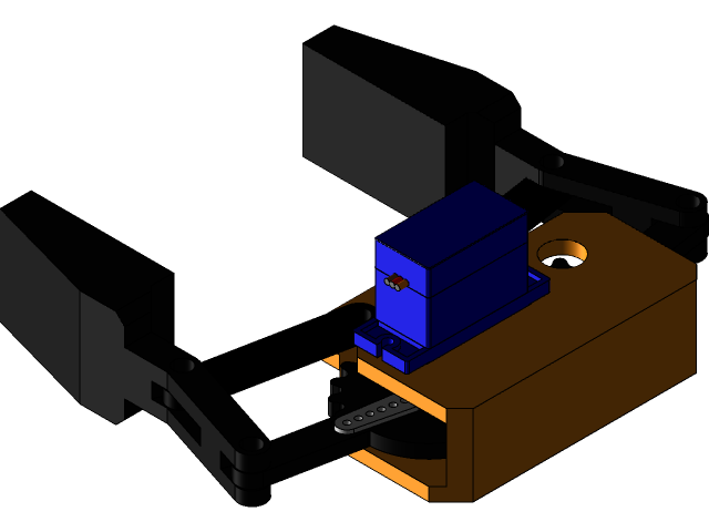 Free CAD Designs, Files & 3D Models | The GrabCAD Community Library