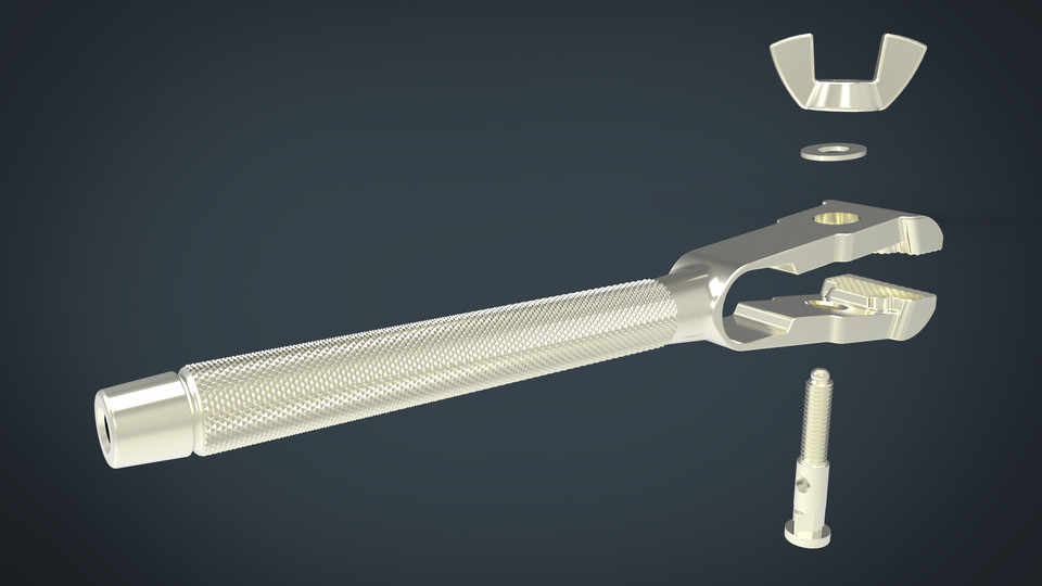 Free CAD Designs, Files & 3D Models | The GrabCAD Community Library