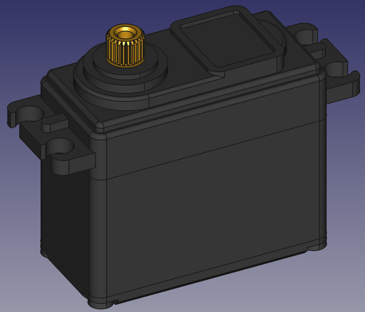 Free CAD Designs, Files & 3D Models | The GrabCAD Community Library