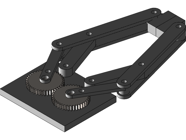 Free CAD Designs, Files & 3D Models | The GrabCAD Community Library