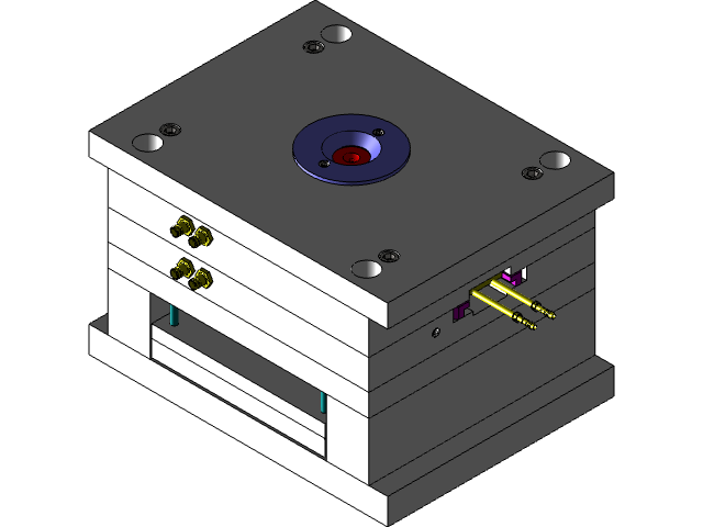 Free CAD Designs, Files & 3D Models | The GrabCAD Community Library