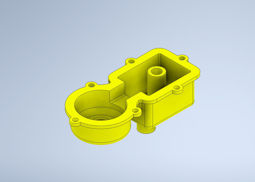 Free CAD Designs, Files & 3D Models | The GrabCAD Community Library