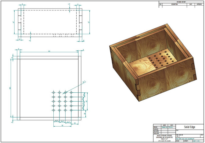 Free CAD Designs, Files & 3D Models | The GrabCAD Community Library