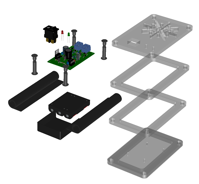 Free CAD Designs, Files & 3D Models | The GrabCAD Community Library