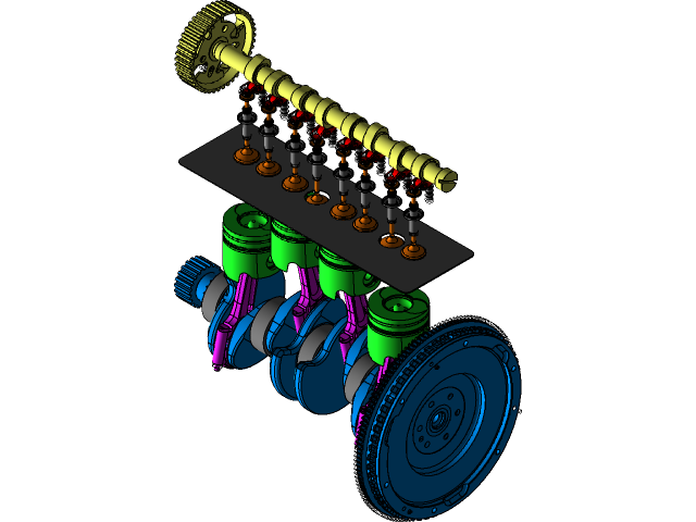 Free CAD Designs, Files & 3D Models | The GrabCAD Community Library