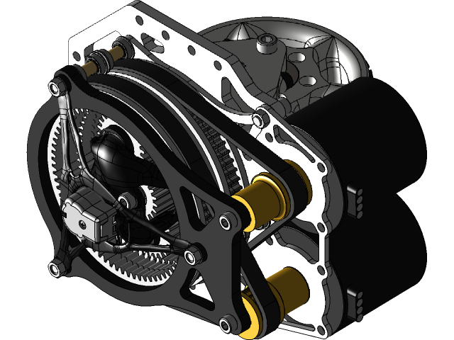 Free CAD Designs, Files & 3D Models | The GrabCAD Community Library