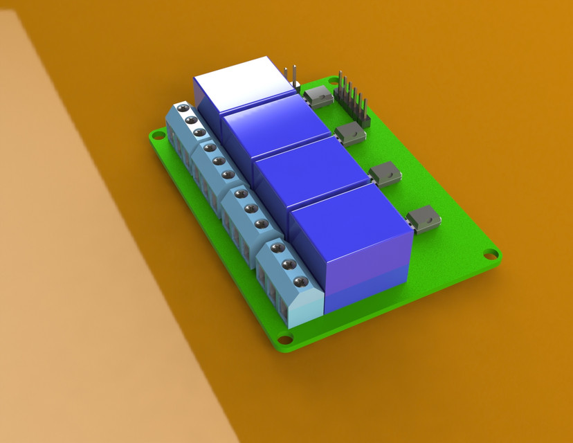 Free CAD Designs, Files & 3D Models | The GrabCAD Community Library