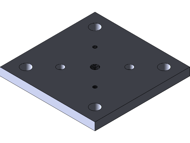 Free CAD Designs, Files & 3D Models | The GrabCAD Community Library