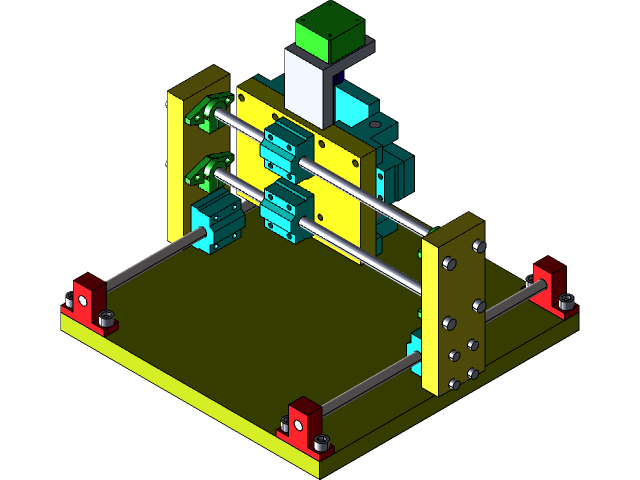 Free CAD Designs, Files & 3D Models | The GrabCAD Community Library