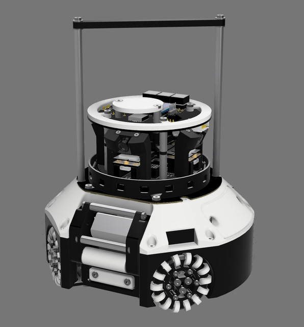Free CAD Designs, Files & 3D Models | The GrabCAD Community Library