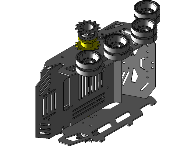 Free CAD Designs, Files & 3D Models | The GrabCAD Community Library