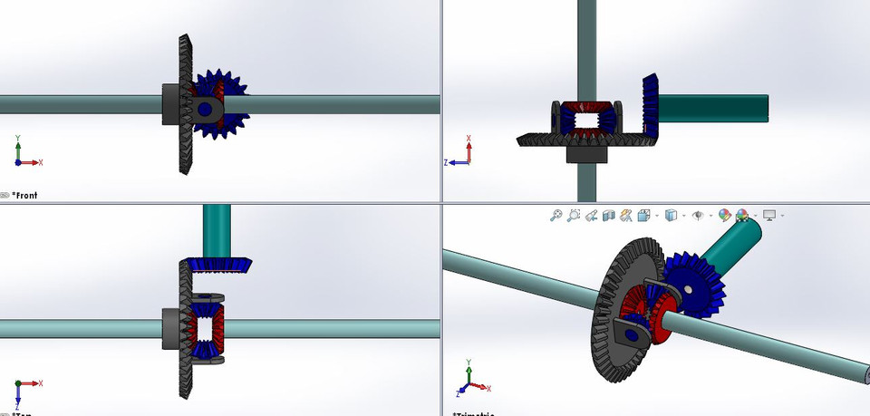Free CAD Designs, Files & 3D Models | The GrabCAD Community Library