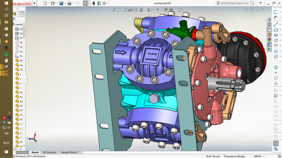 Free CAD Designs, Files & 3D Models | The GrabCAD Community Library