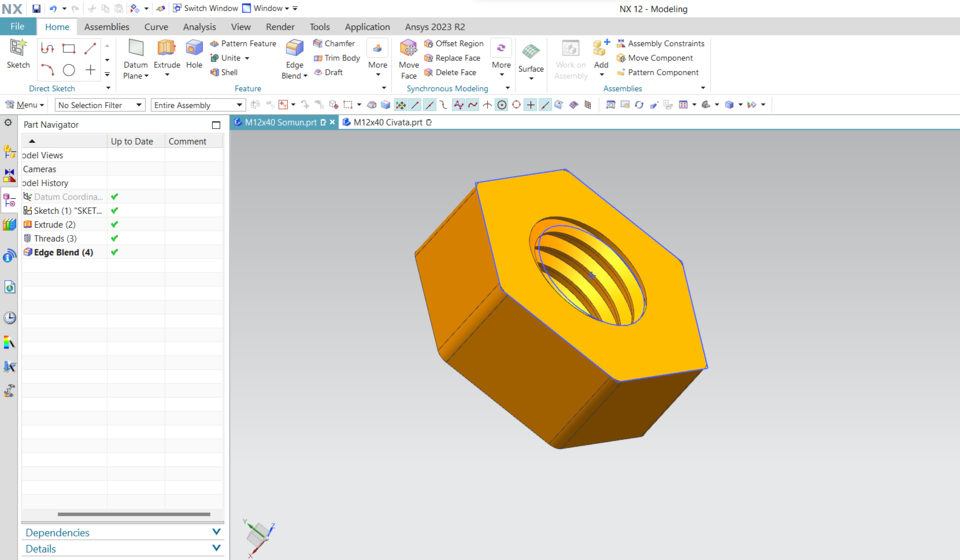 Free CAD Designs, Files & 3D Models | The GrabCAD Community Library