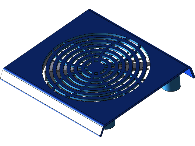 Free CAD Designs, Files & 3D Models | The GrabCAD Community Library